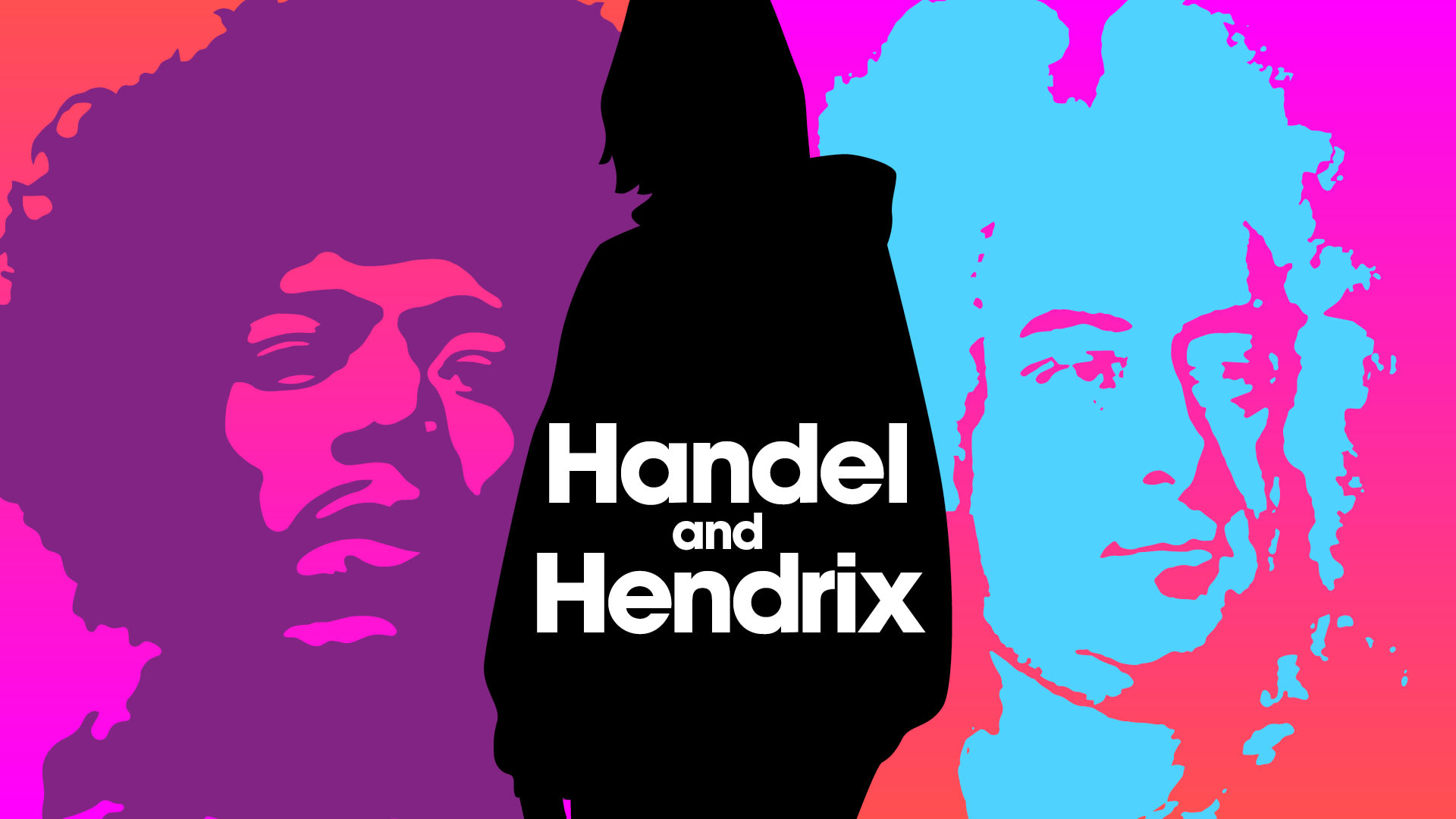 Handel and Hendrix - National Youth Theatre