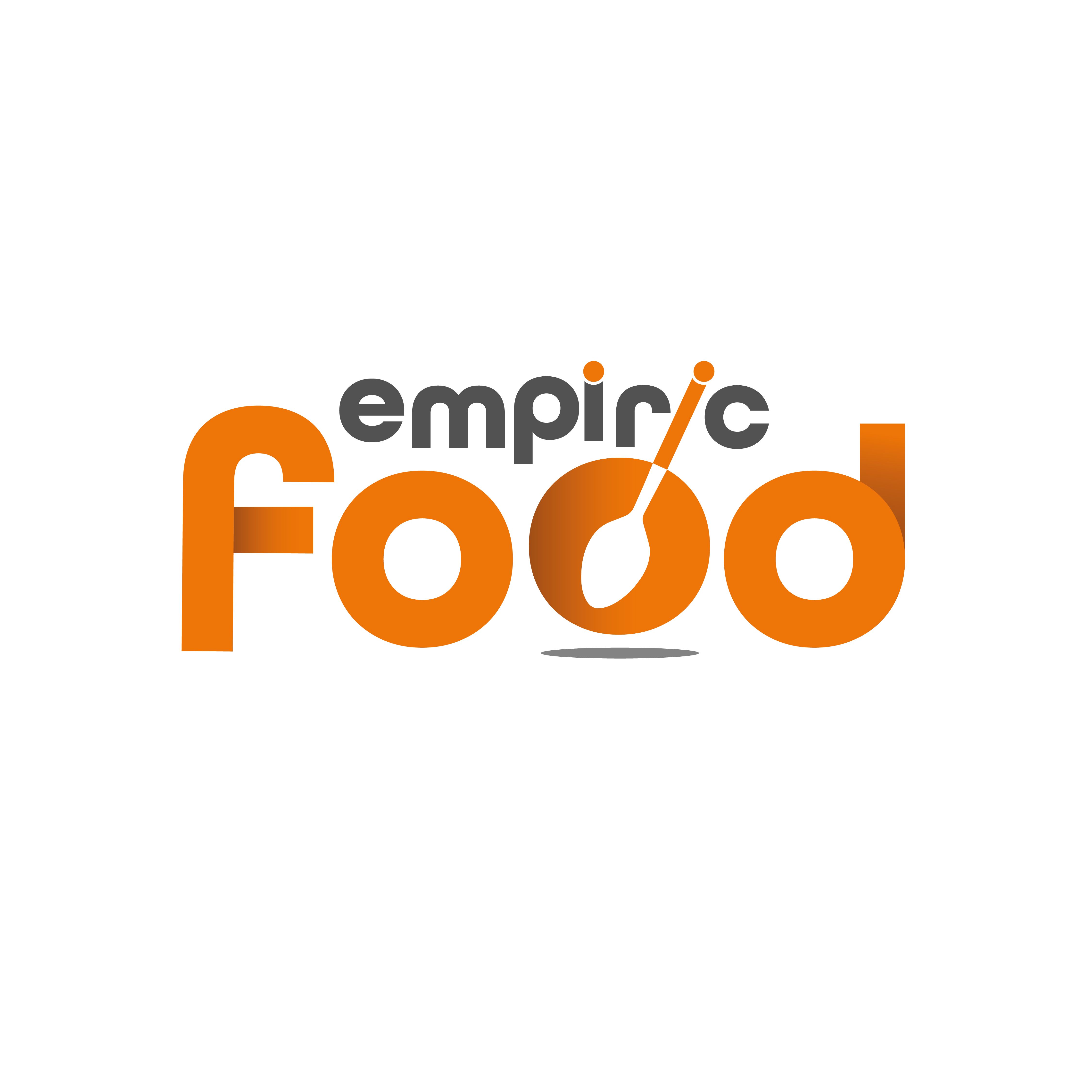 Empire Food - Etiquetas para cremas