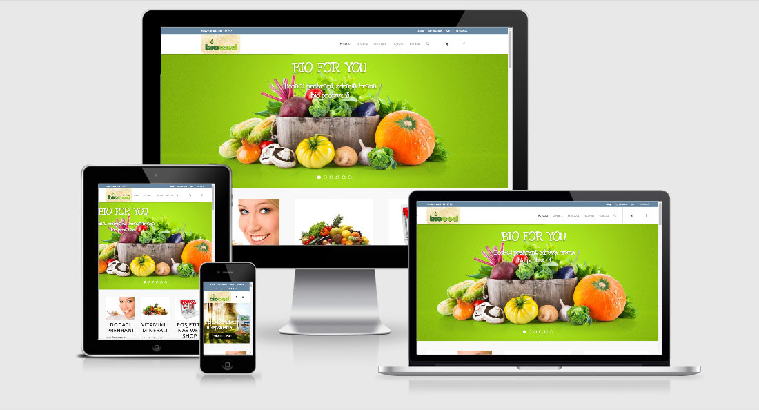 Biocod – Web Matic