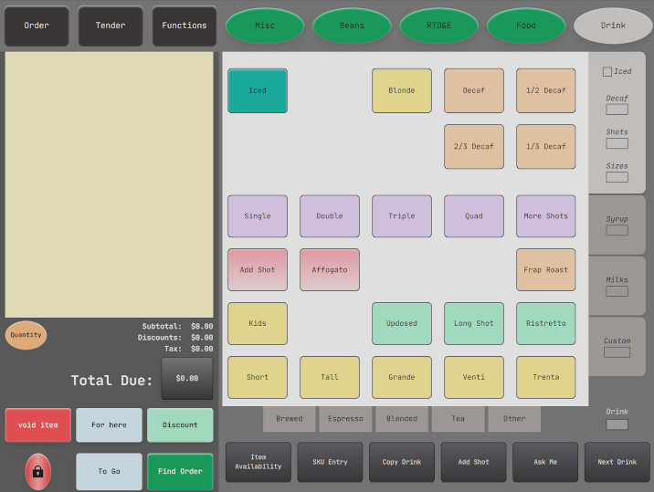 GitHub - JWW127/learn-sbux: A web app for learning the workflow of ...