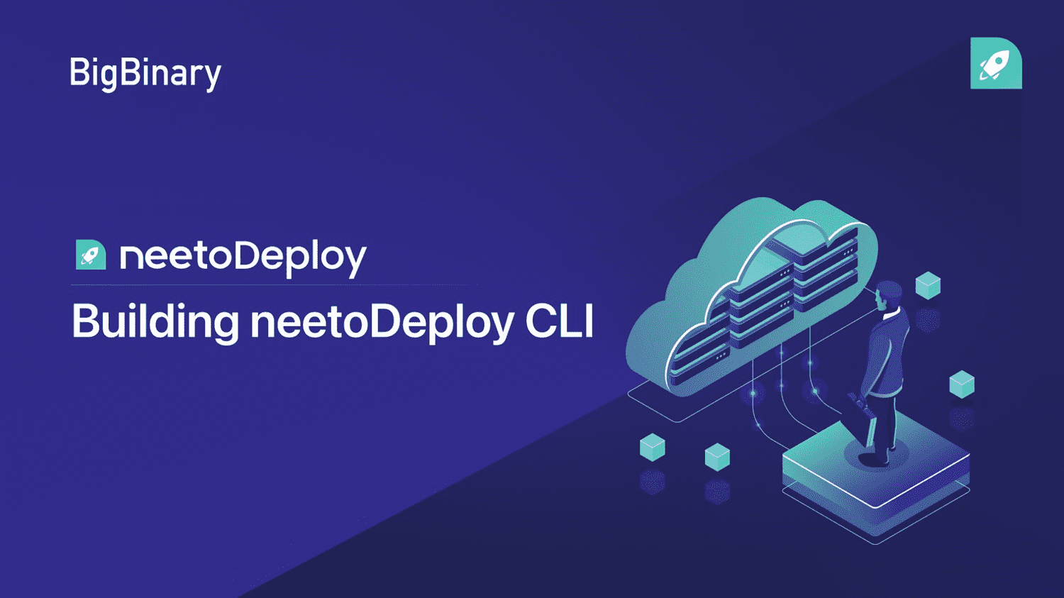 Building NeetoDeploy CLI - BigBinary Blog