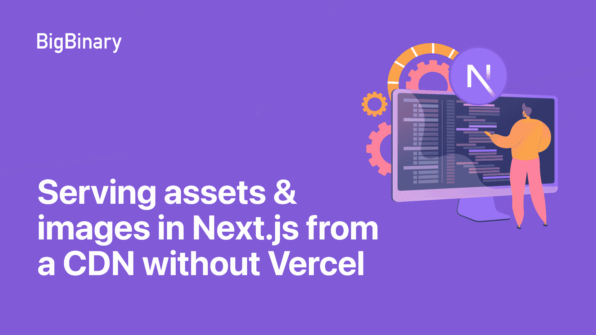 Serving assets and images in Next.js from a CDN without Vercel ... Serving assets and images in Next.js from a CDN without Vercel ...