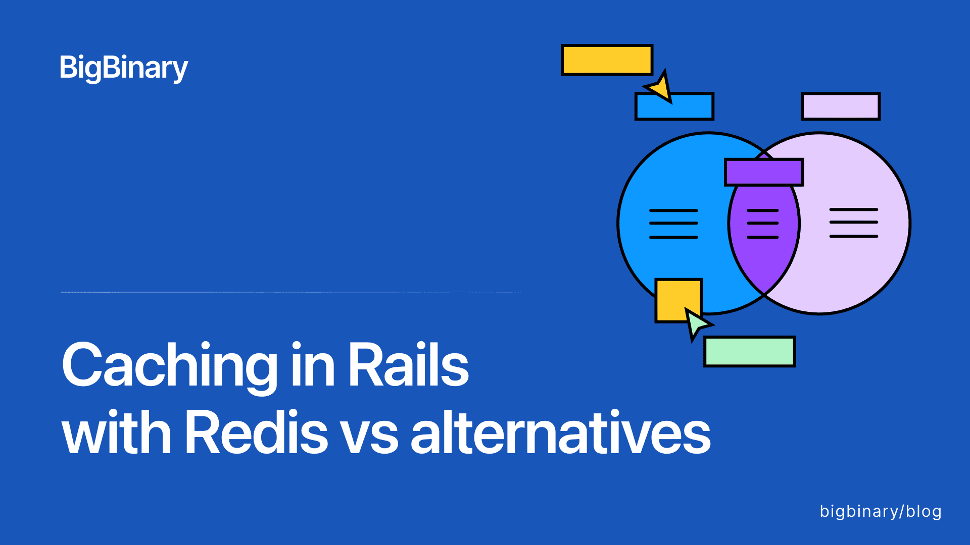 Benchmarking caching in Rails with Redis vs the alternatives ...