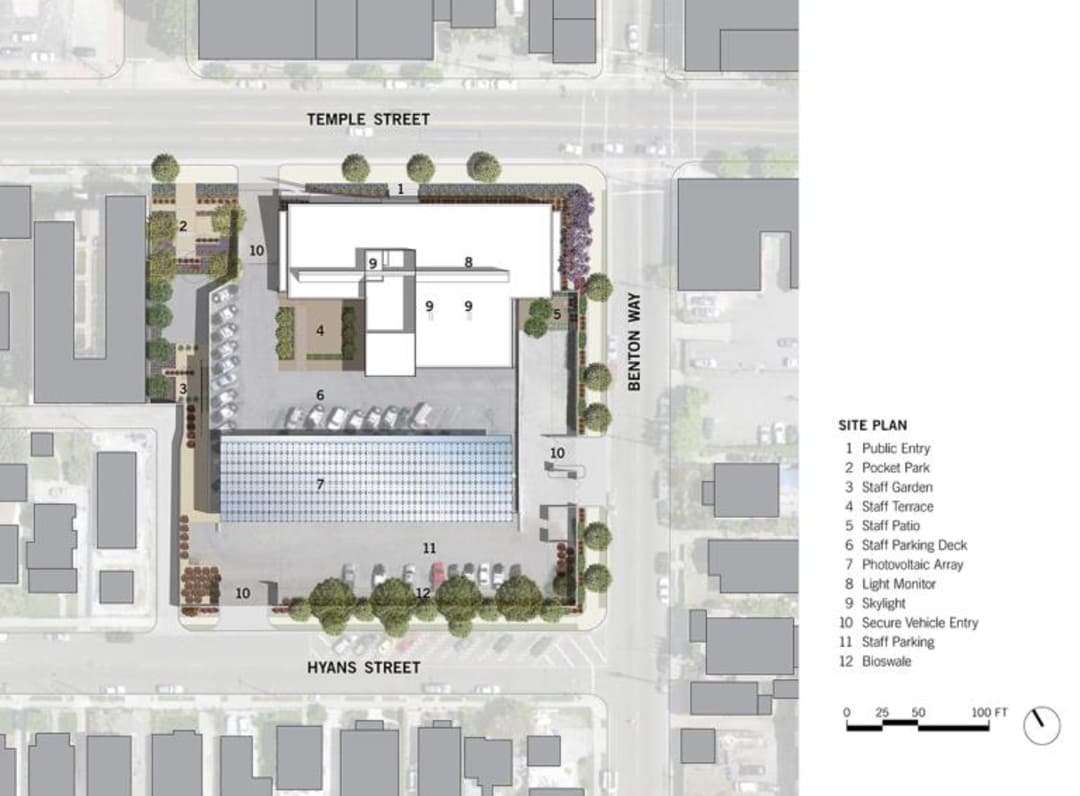 👍 Rampart police department los angeles. The Aftermath. 2019-01-07