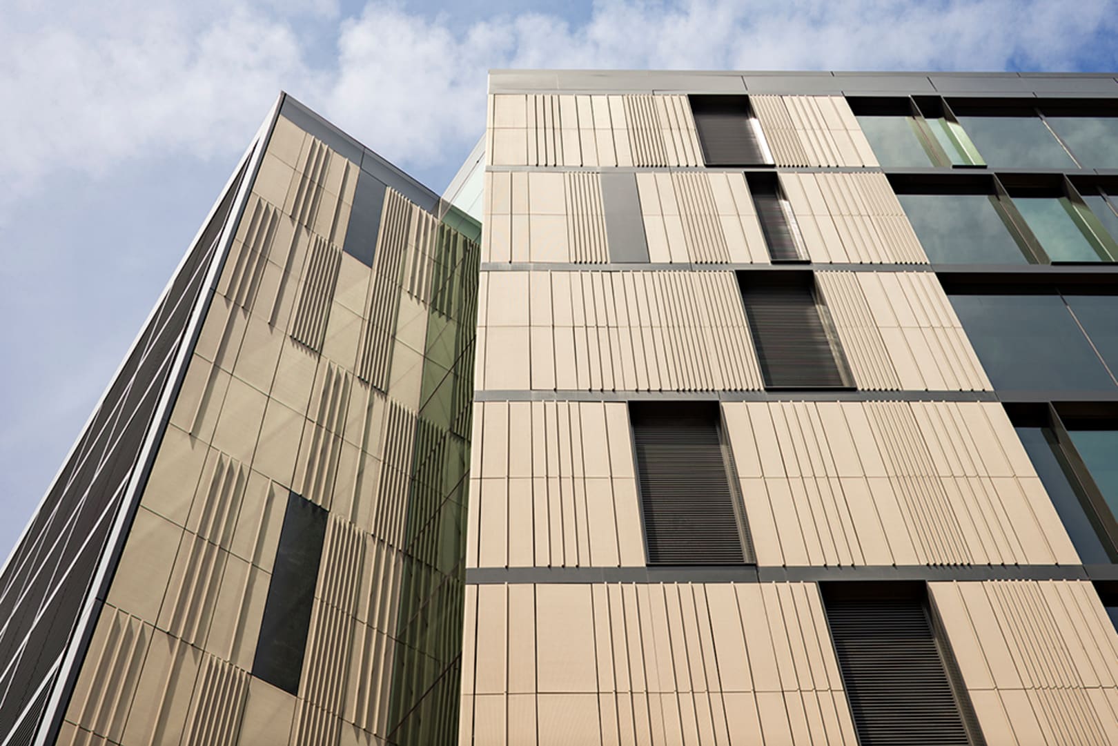 Milken Institute School of Public Health - AIA Milken Institute School of Public Health - AIA