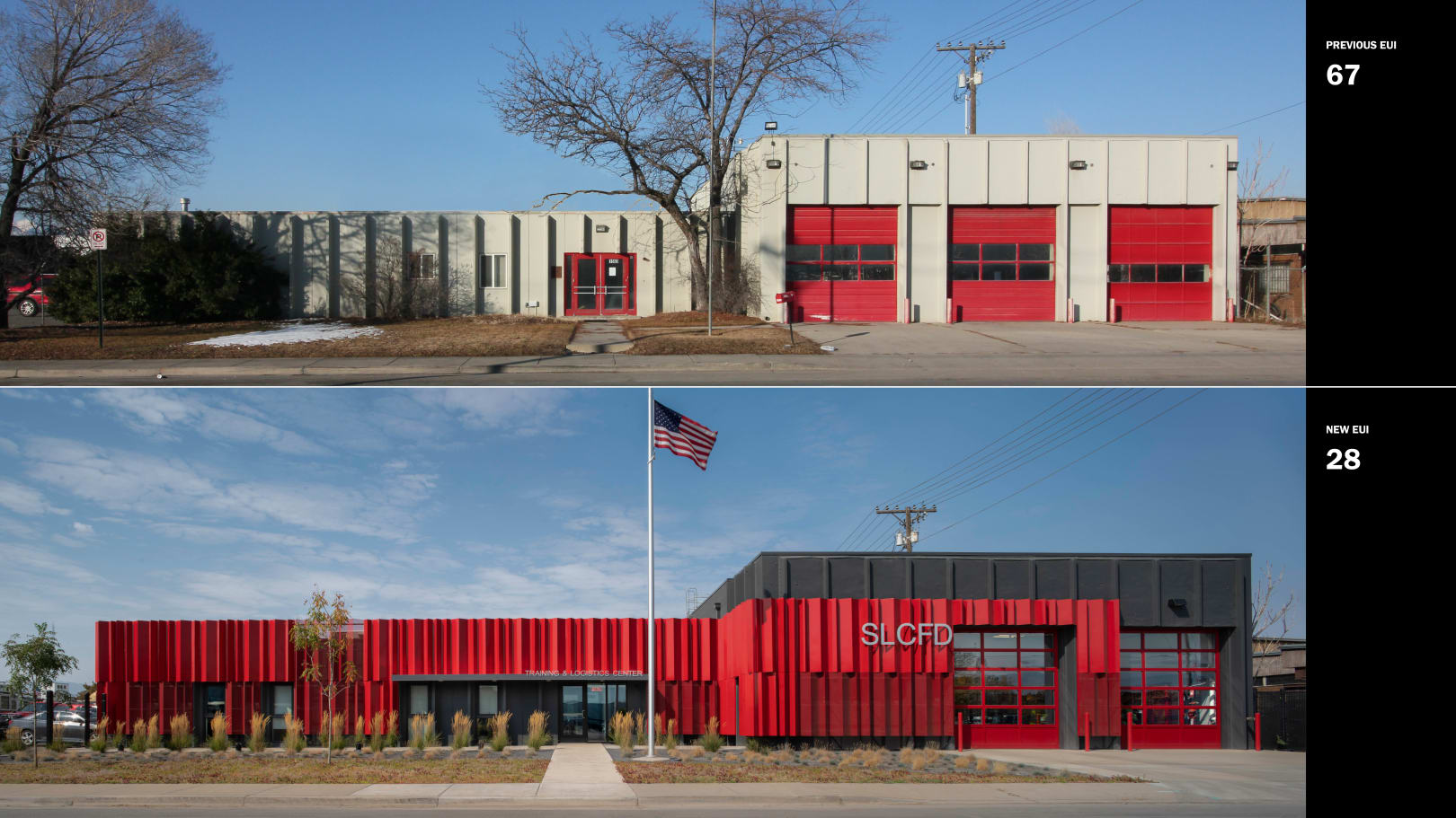 SLC Fire Department Training Center AIA slc-fire-department-training-center-aia