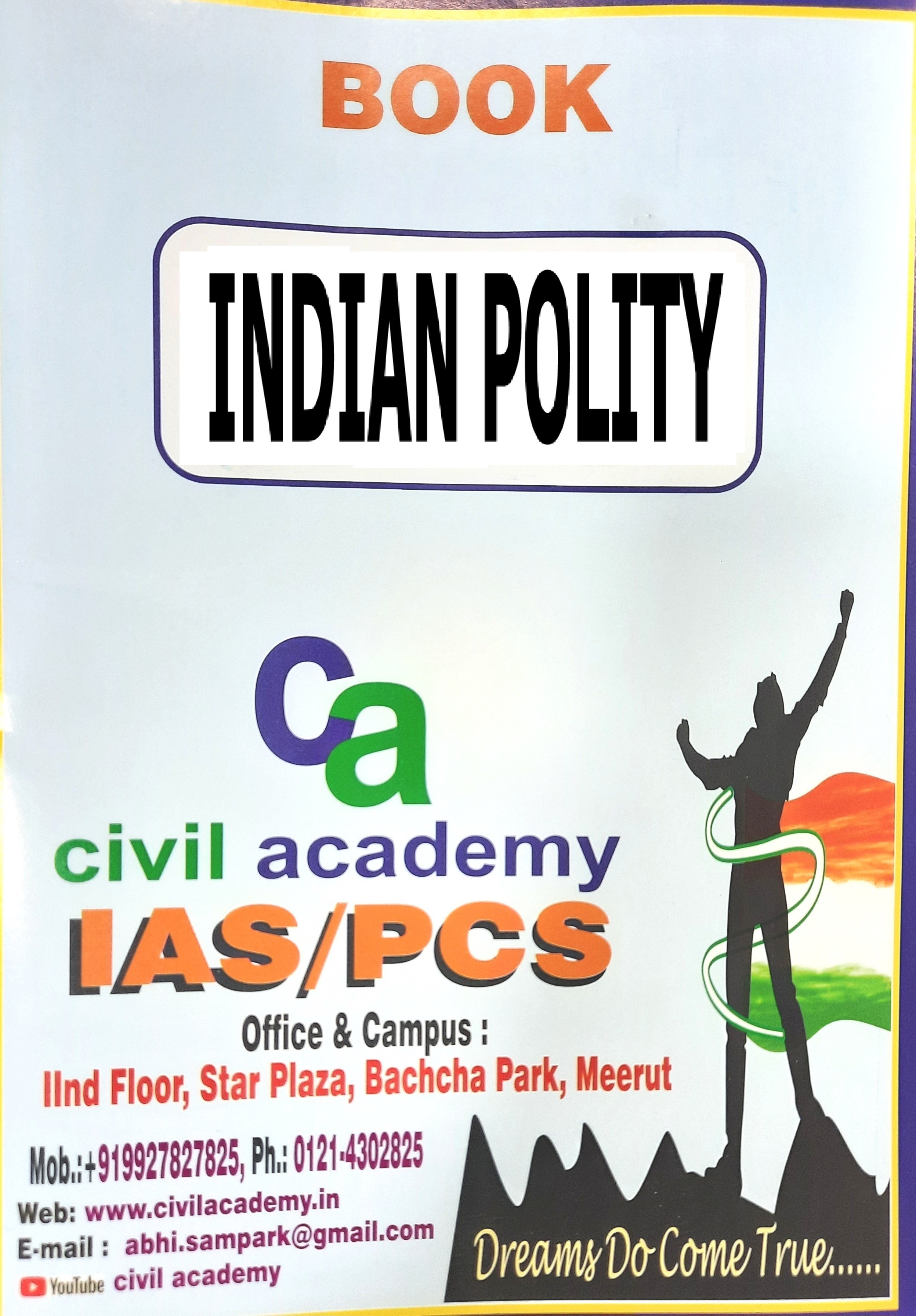 Civil Academy Learning Portal