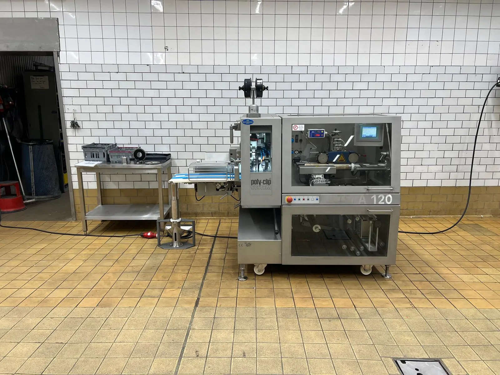 Meat Machines Sweden