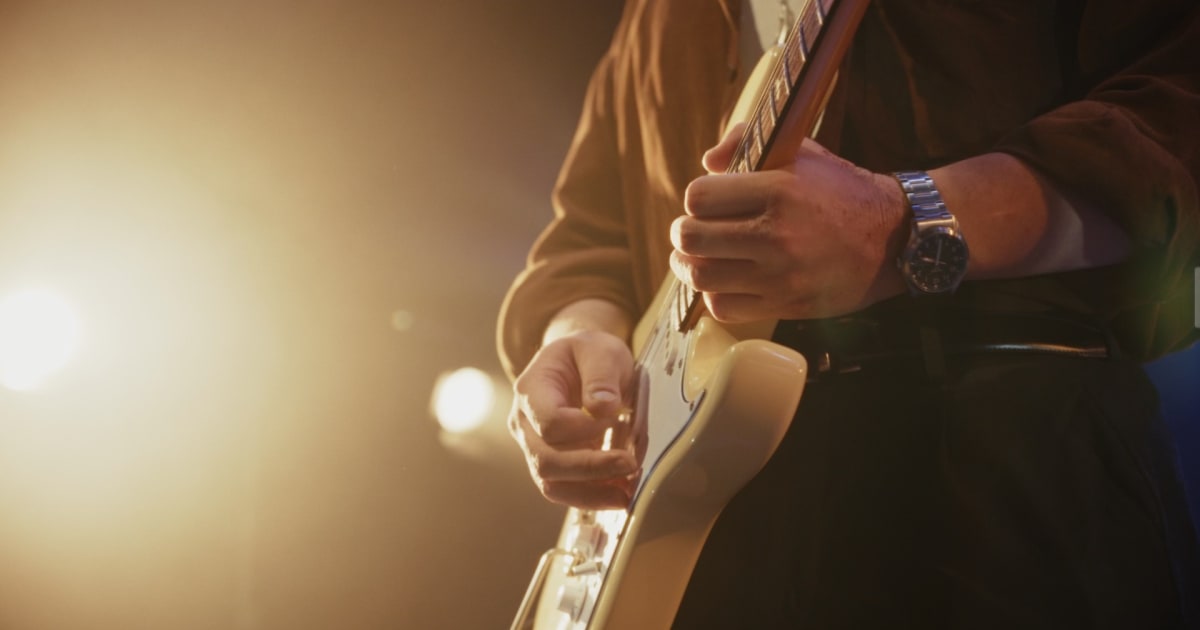 After Hours | Premium Live Band Sydney