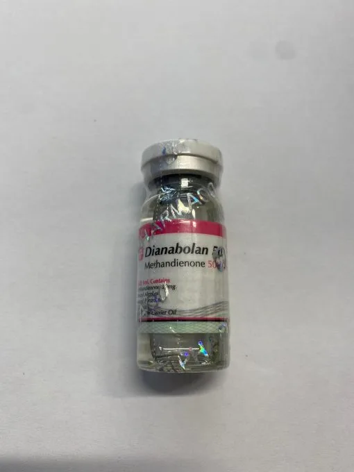 Pharmaqo Labs Dianabolan 50 for sale at £31.50