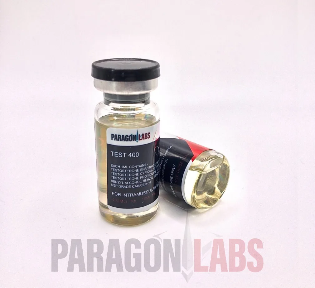 Test 400 – Paragon Labs for sale at £44.00