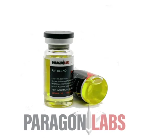 Buy RIP Blend - Paragon Labs UK Online at Best Price - UK Steroids Store