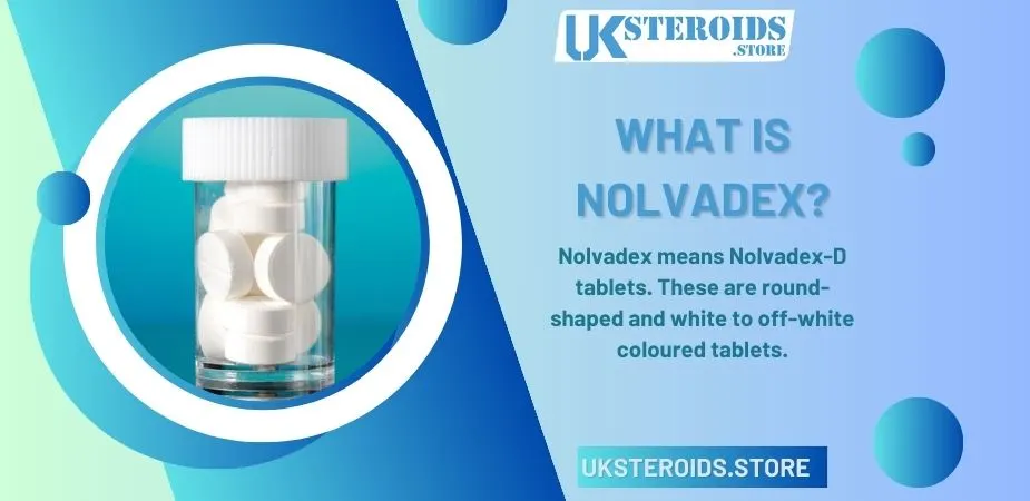 Nolvadex Uses Applications And Side Effects Uk Steroids Store