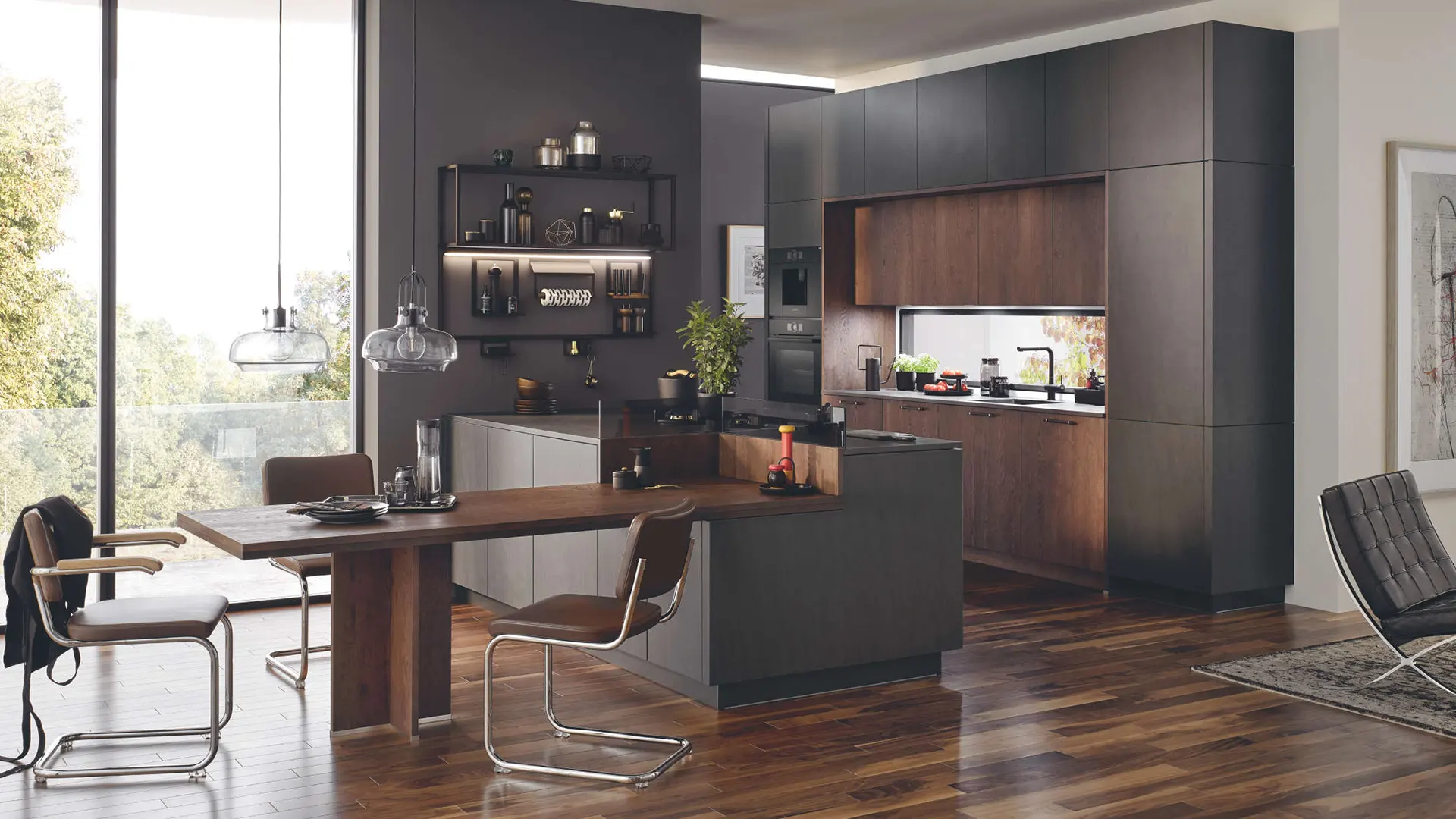 Good Brother Kitchens | A Lot Of Good Comes Out Of Our Kitchens