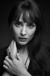 Souhir Ben Amara - Biography and Filmography - Artify.tn