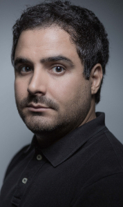 Kays Mejri - Biographie et Filmographie - Artify