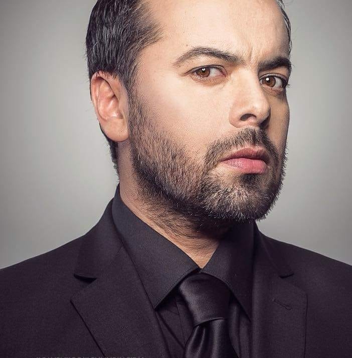 Mohamed Ali Ben Jemaa - Biographie et Filmographie - Artify.tn