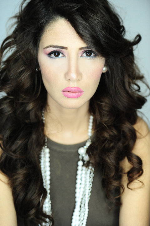 Rim El Banna - Biography and Filmography - Artify.tn