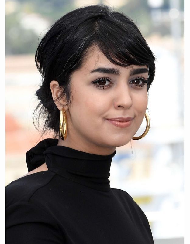 Mariam Al Ferjani - Biography and Filmography - Artify