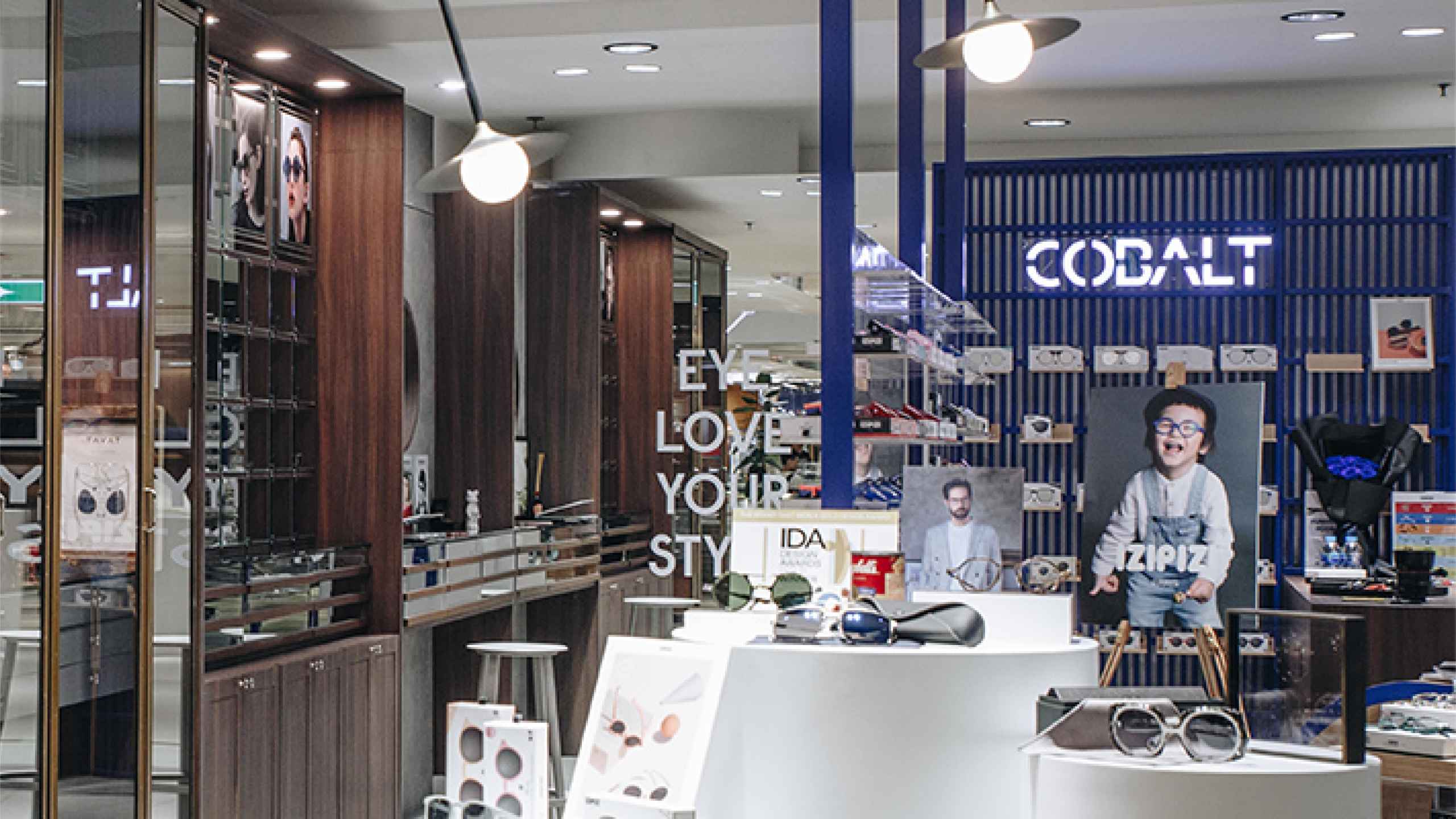Cobalt Thailand Brand Awareness Campaign - Digital Marketing Agency