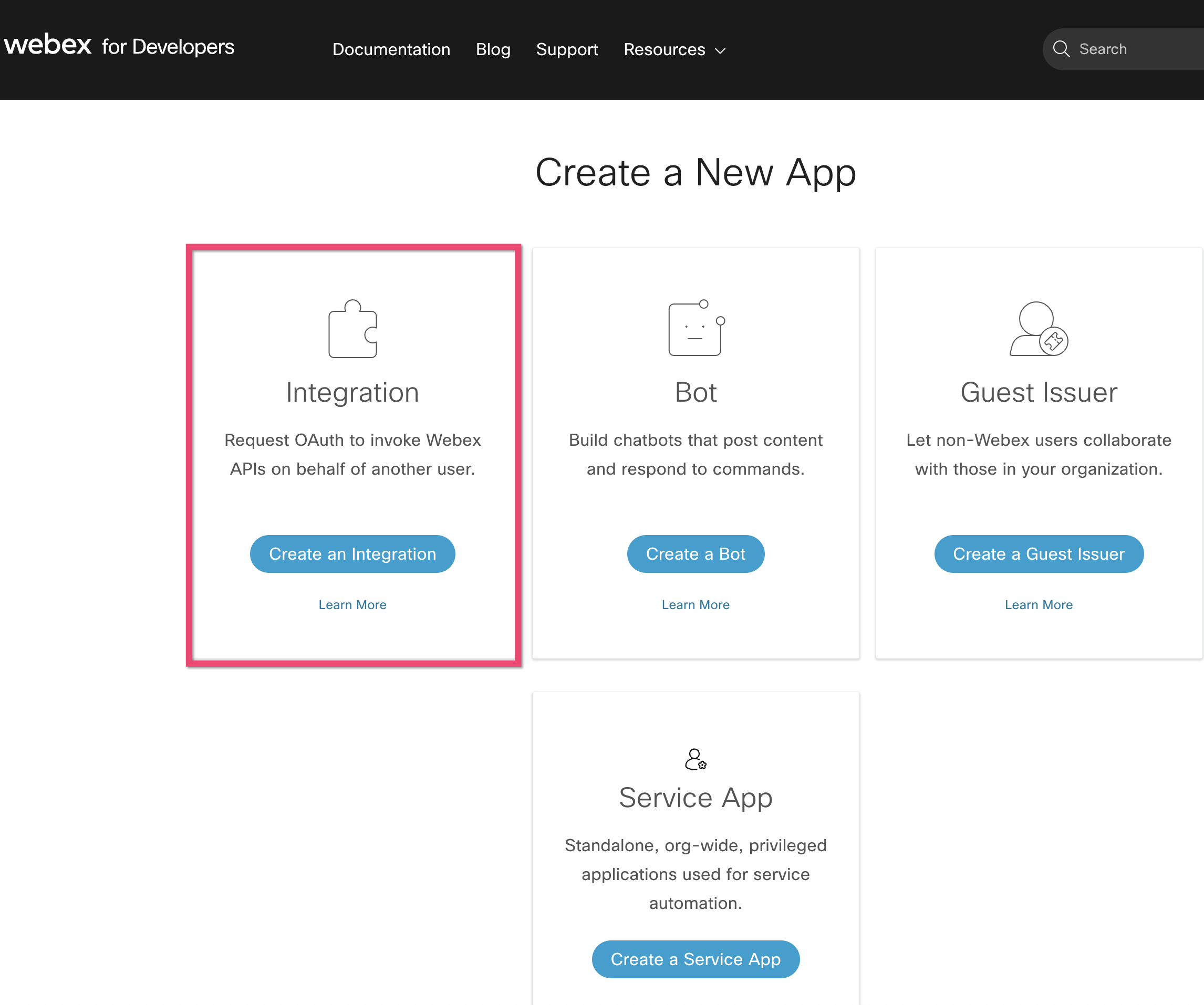 Integrate The Cloudflare Api Key Api With The Cisco Webex Custom App Api Pipedream