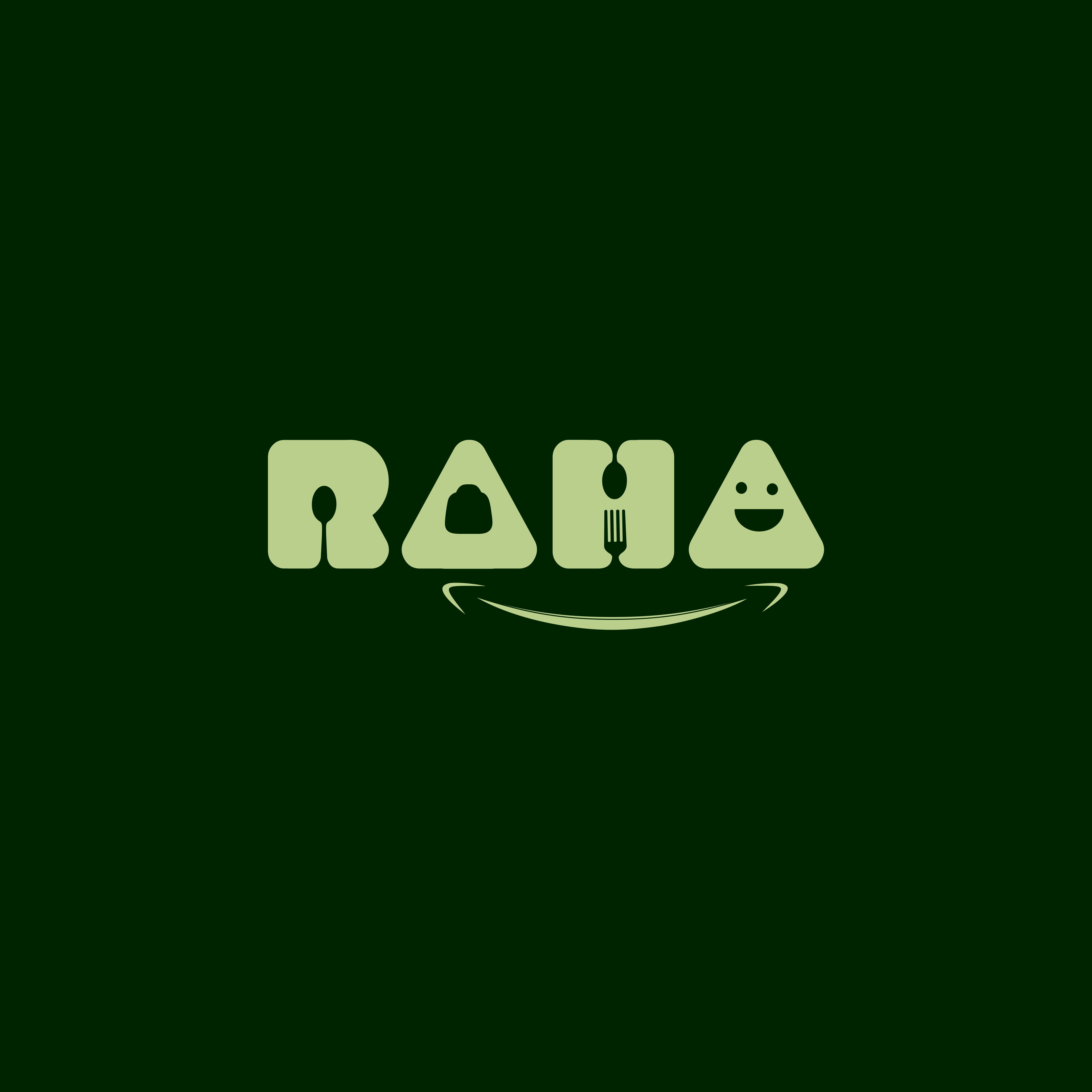 Raha - Store at your door