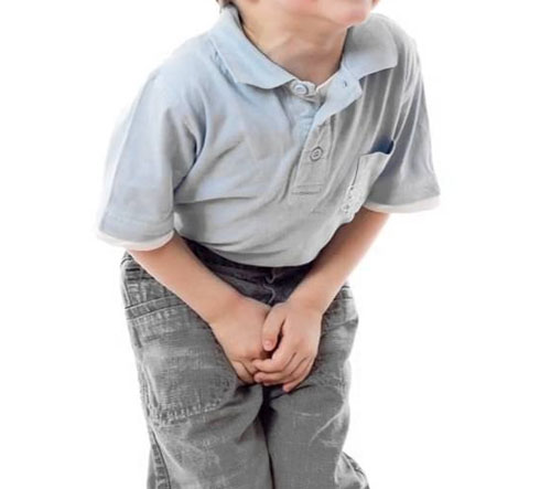 Best Pediatric Urologist in Noida, Ghaziabad - Dr. Shailendra Goel