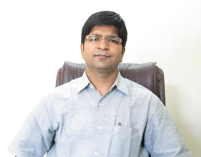 Best Urologist in Noida, Greater Noida - Dr. Shailendra Goel