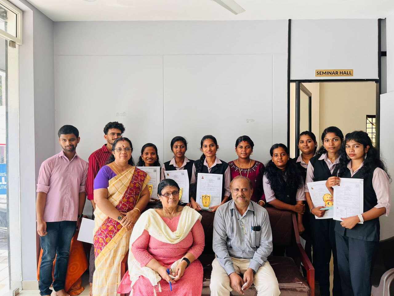 Datatec Skill Academy