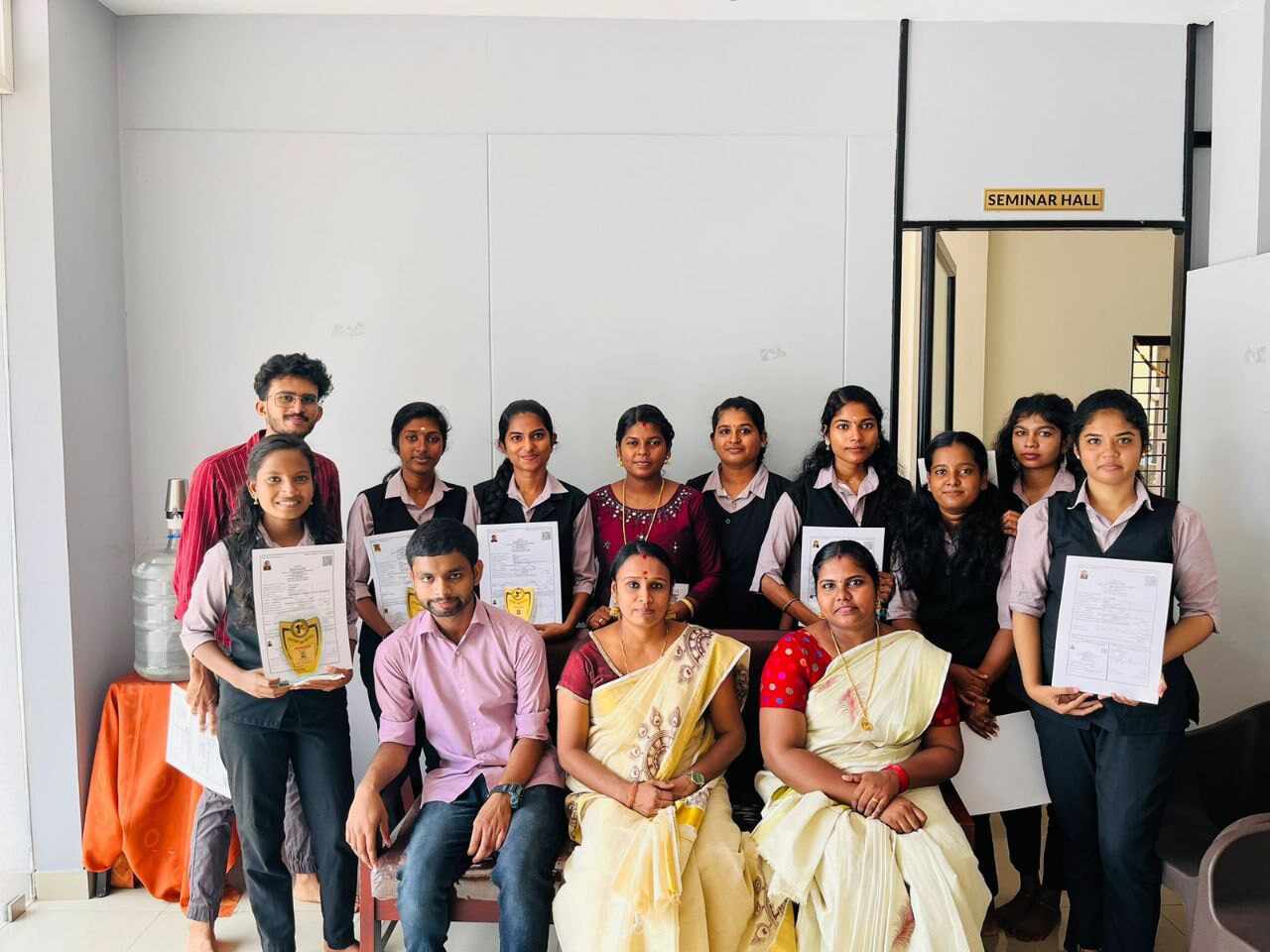 Datatec Skill Academy