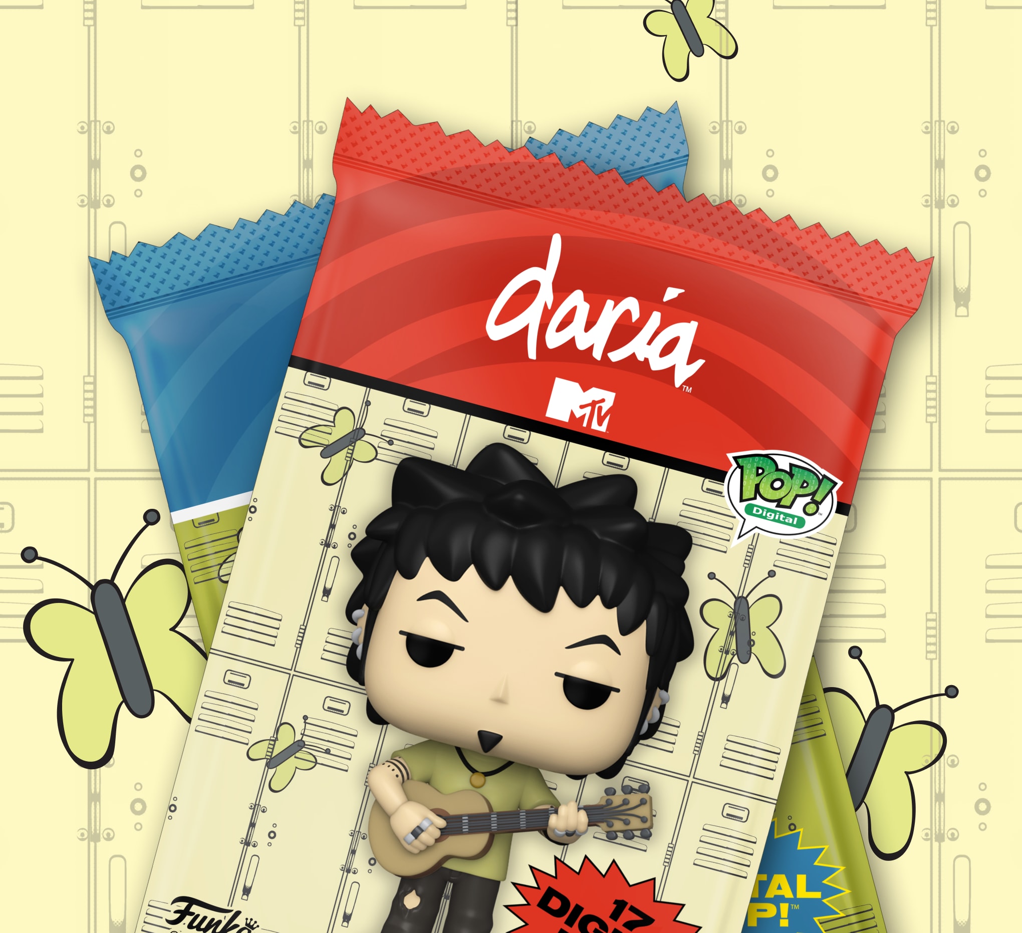 Funko Digital Pop!™ - Digital Collectibles for Every Fan