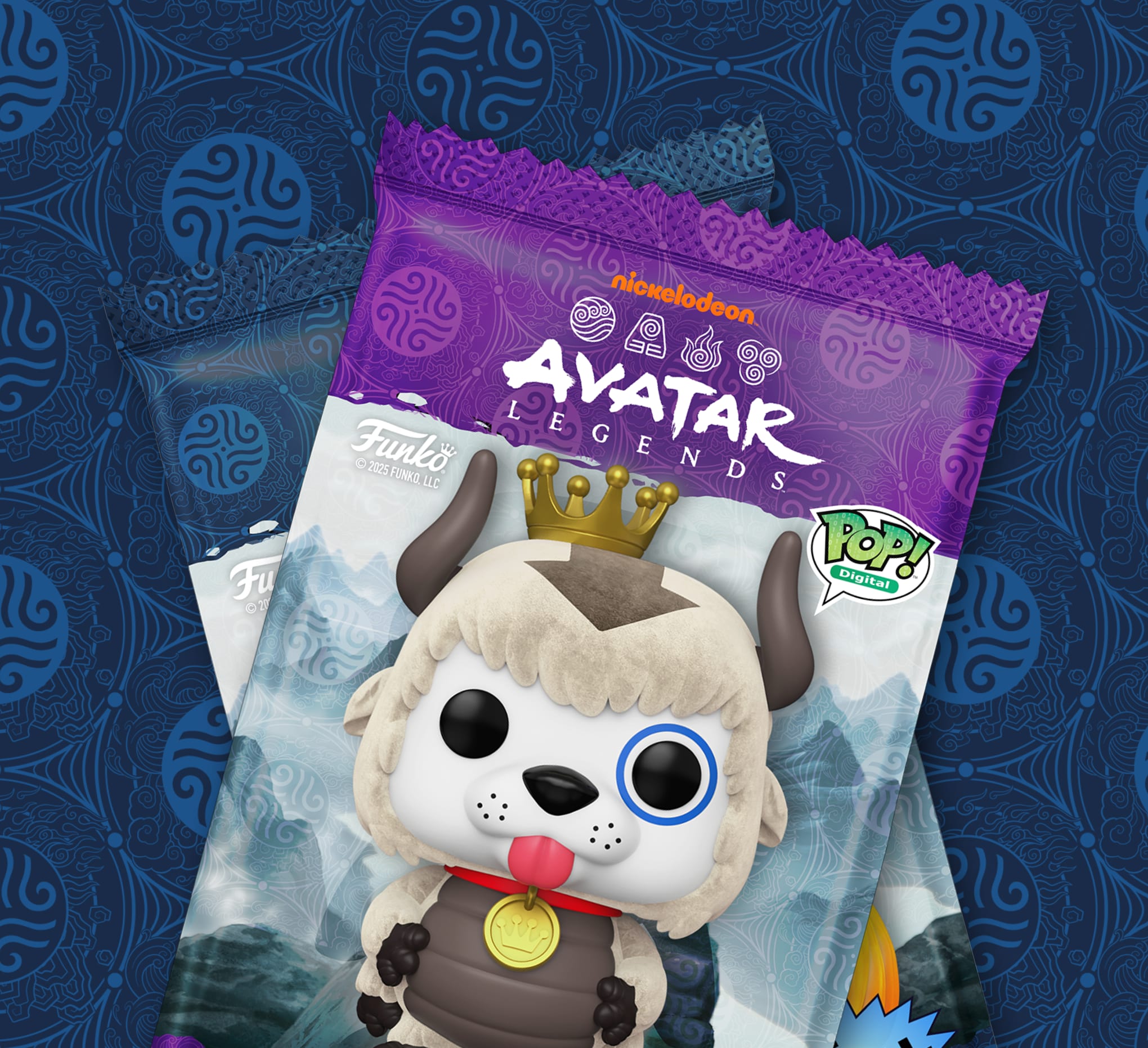 Funko Digital Pop!™ - Digital Collectibles for Every Fan