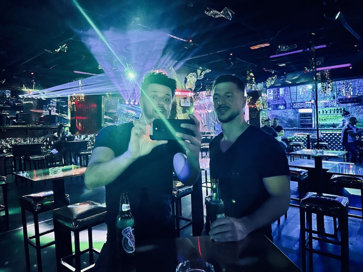 The Gay Belgrade Guide (Serbia 🇷🇸)