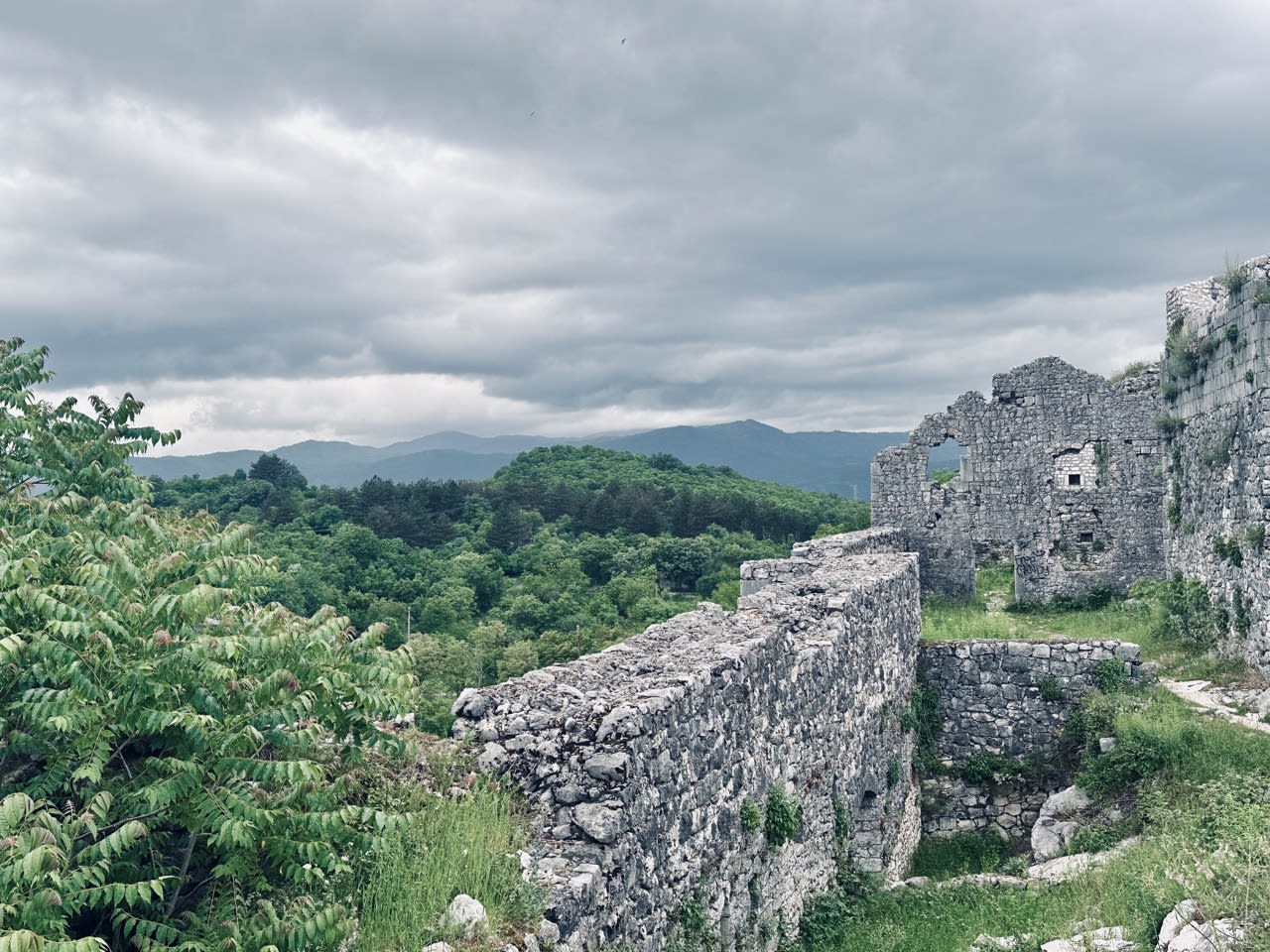 A 5-Day Montenegro Itinerary 🇲🇪