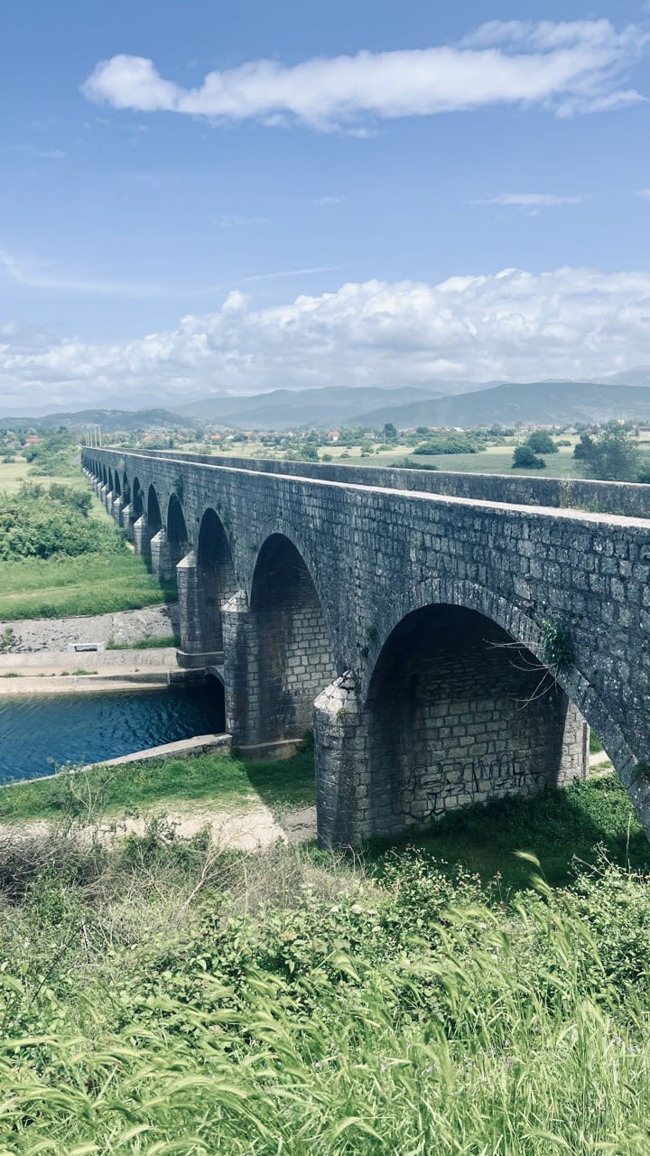 A 5-Day Montenegro Itinerary 🇲🇪