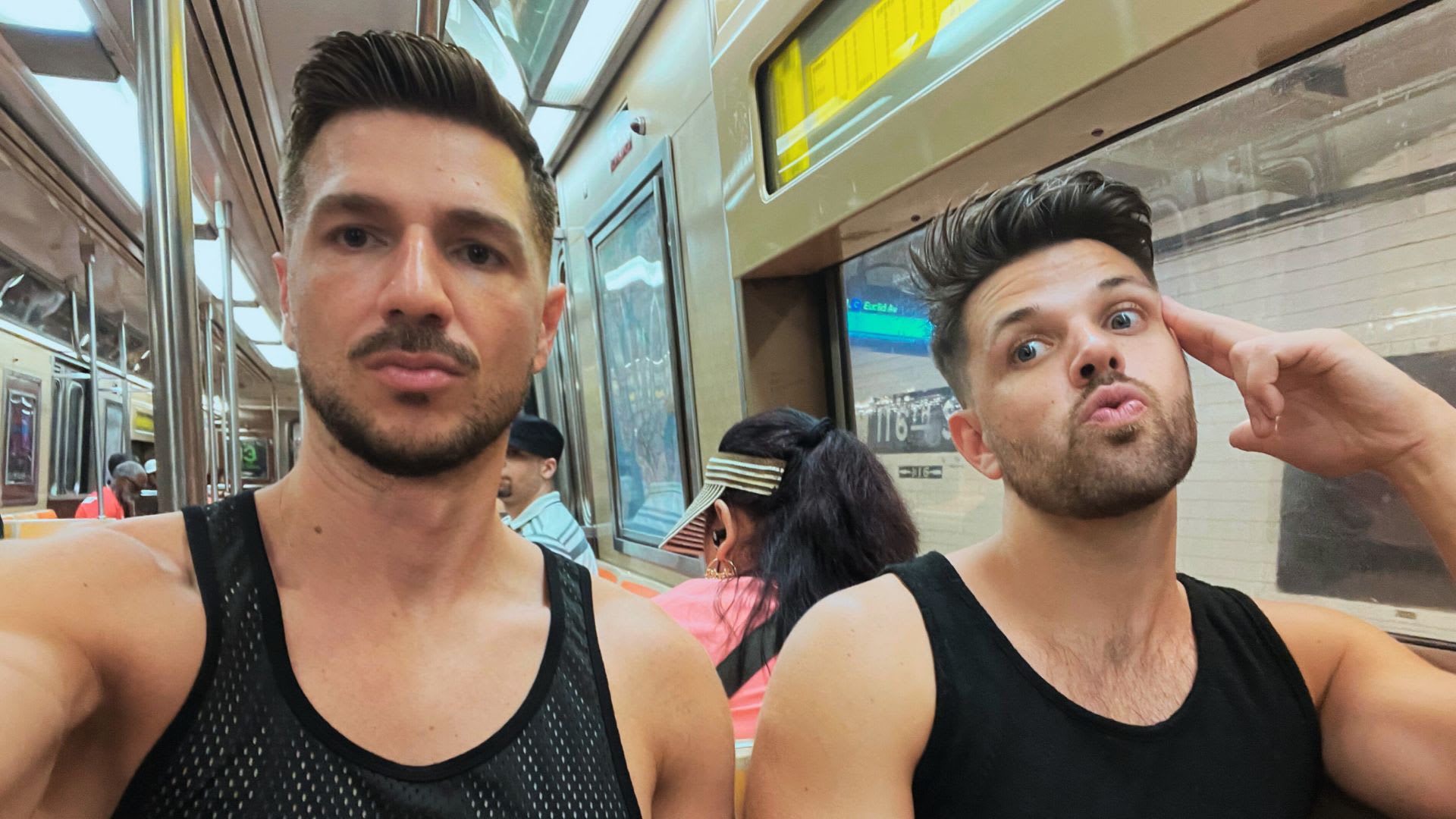 The 2026 Gay Prides in The United States || Calendar