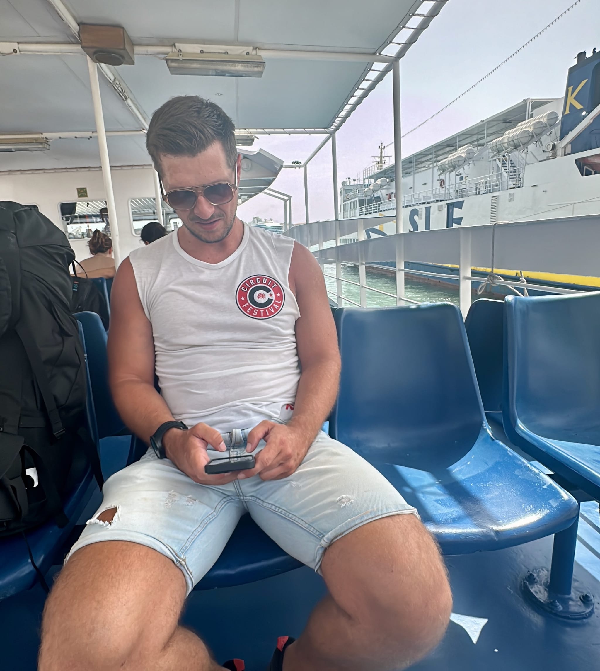 A 2-Day Salamina Island Itinerary: Escape from Athens