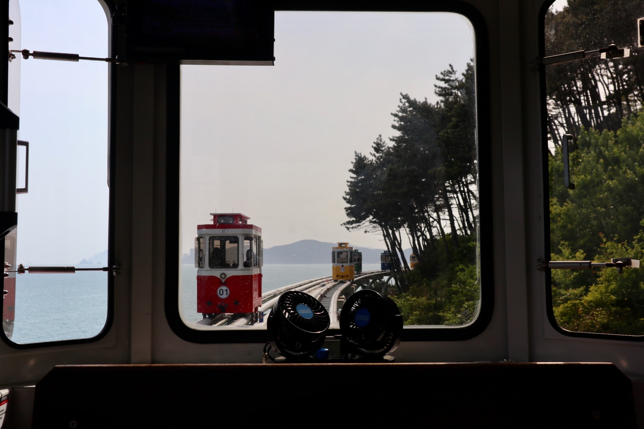 2-Day Busan Itinerary: The Miami of South Korea