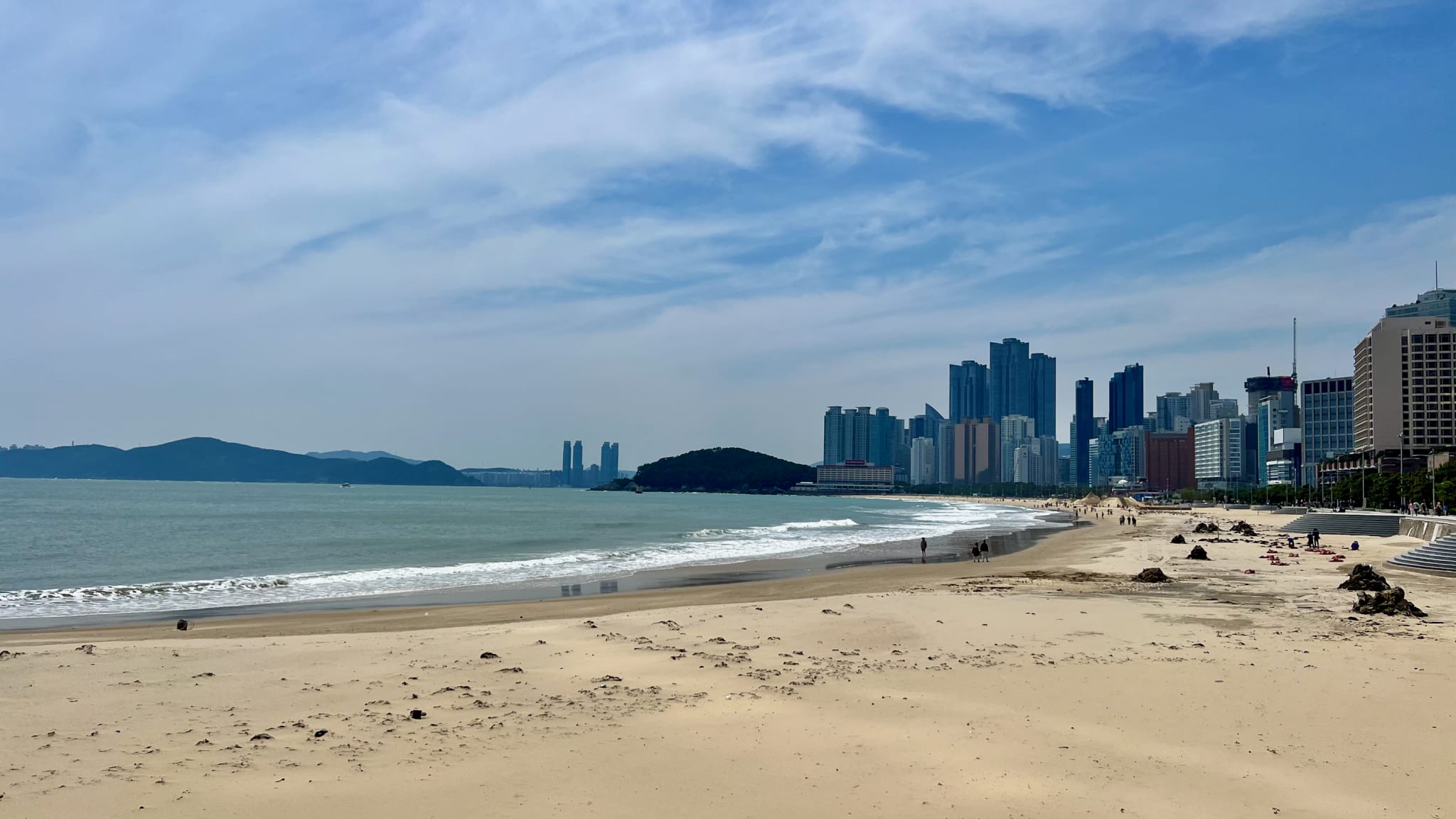 2-Day Busan Itinerary: The Miami of South Korea