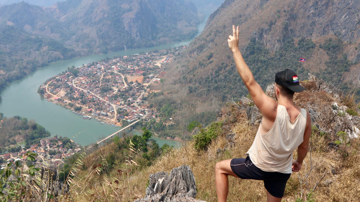 Laos || Travel Guides, Inspiration, Videos, and More