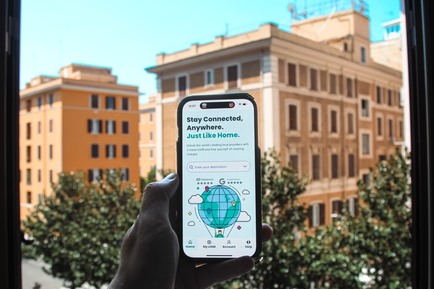 Best eSIMs for Europe 2025: Why Sim Local Wins