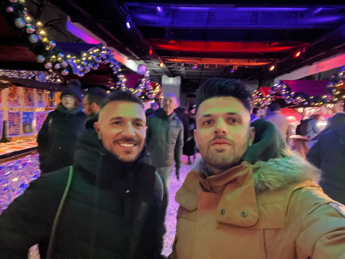 The Gay Berlin Guide (Germany 🇩🇪)