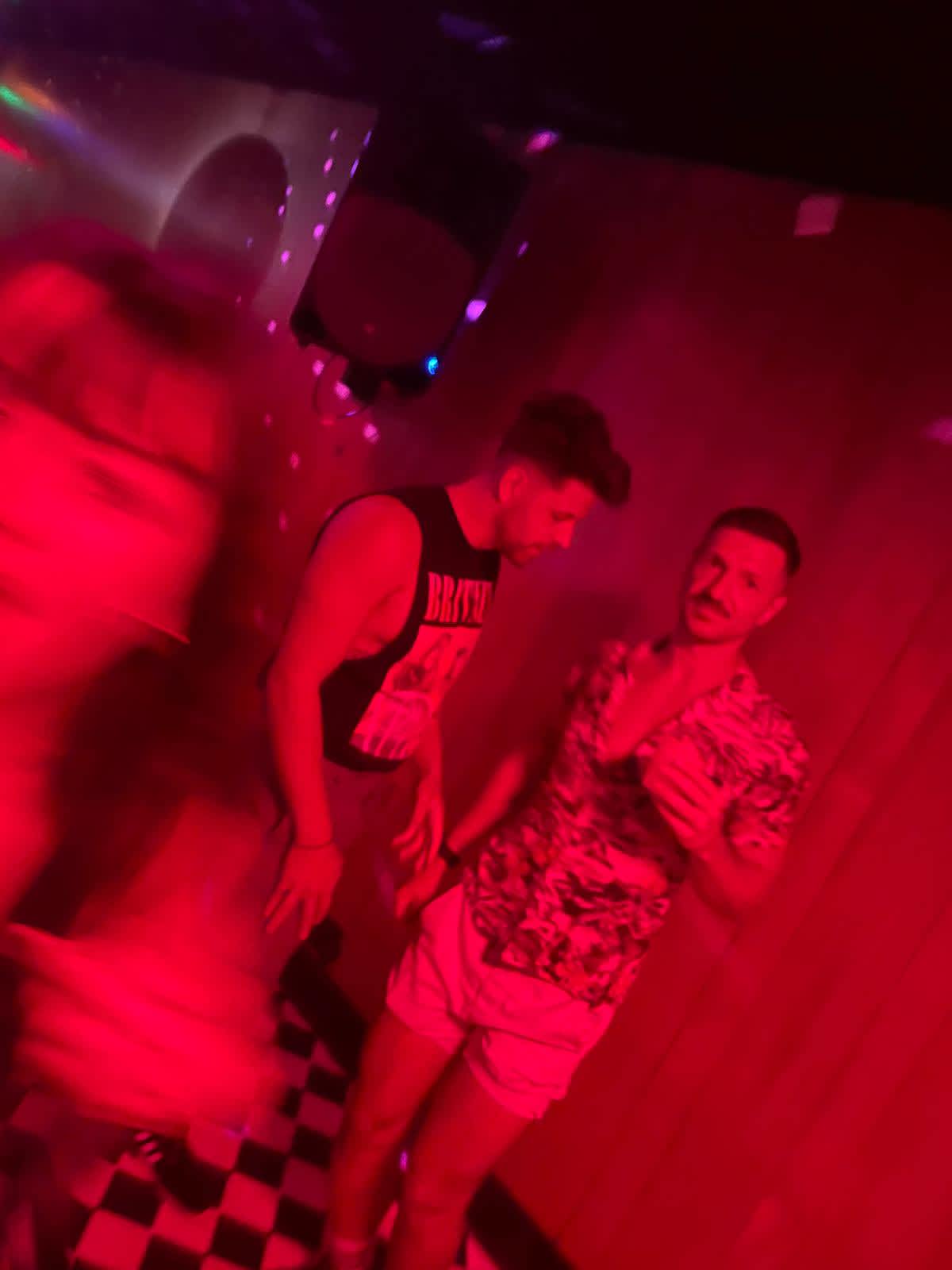 The Gay London Guide (United Kingdom 🇬🇧)