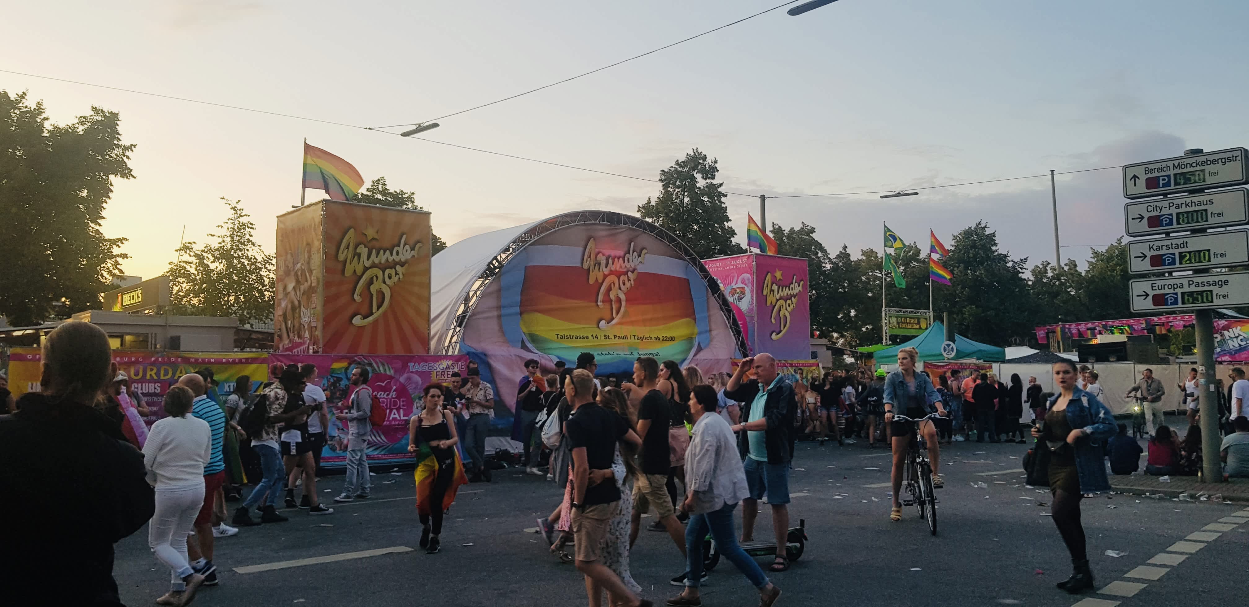 Gay Pride in Germany 🇩🇪 || All You Need to Know About the CSD
