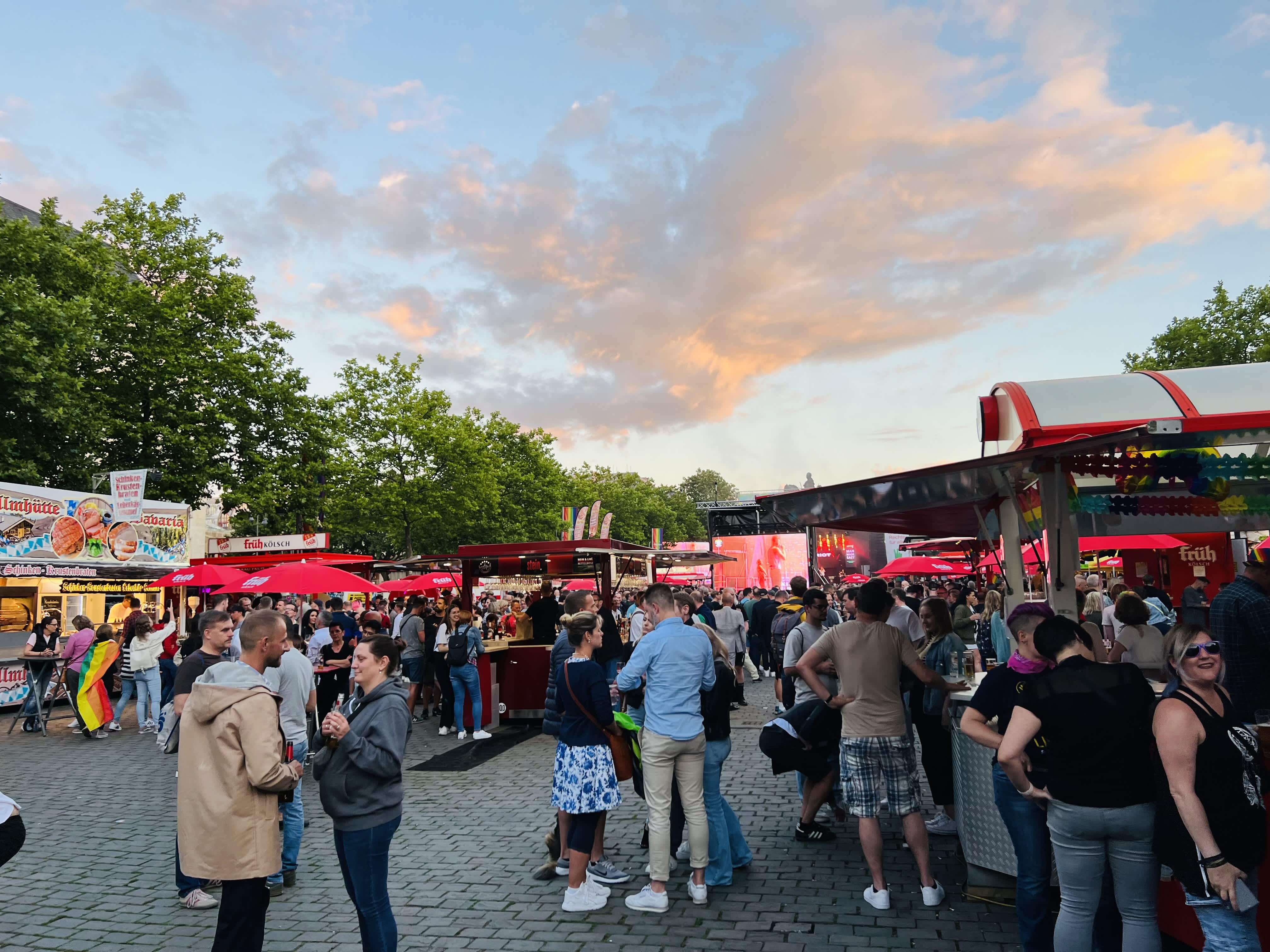 Gay Pride in Germany 🇩🇪 || All You Need to Know About the CSD