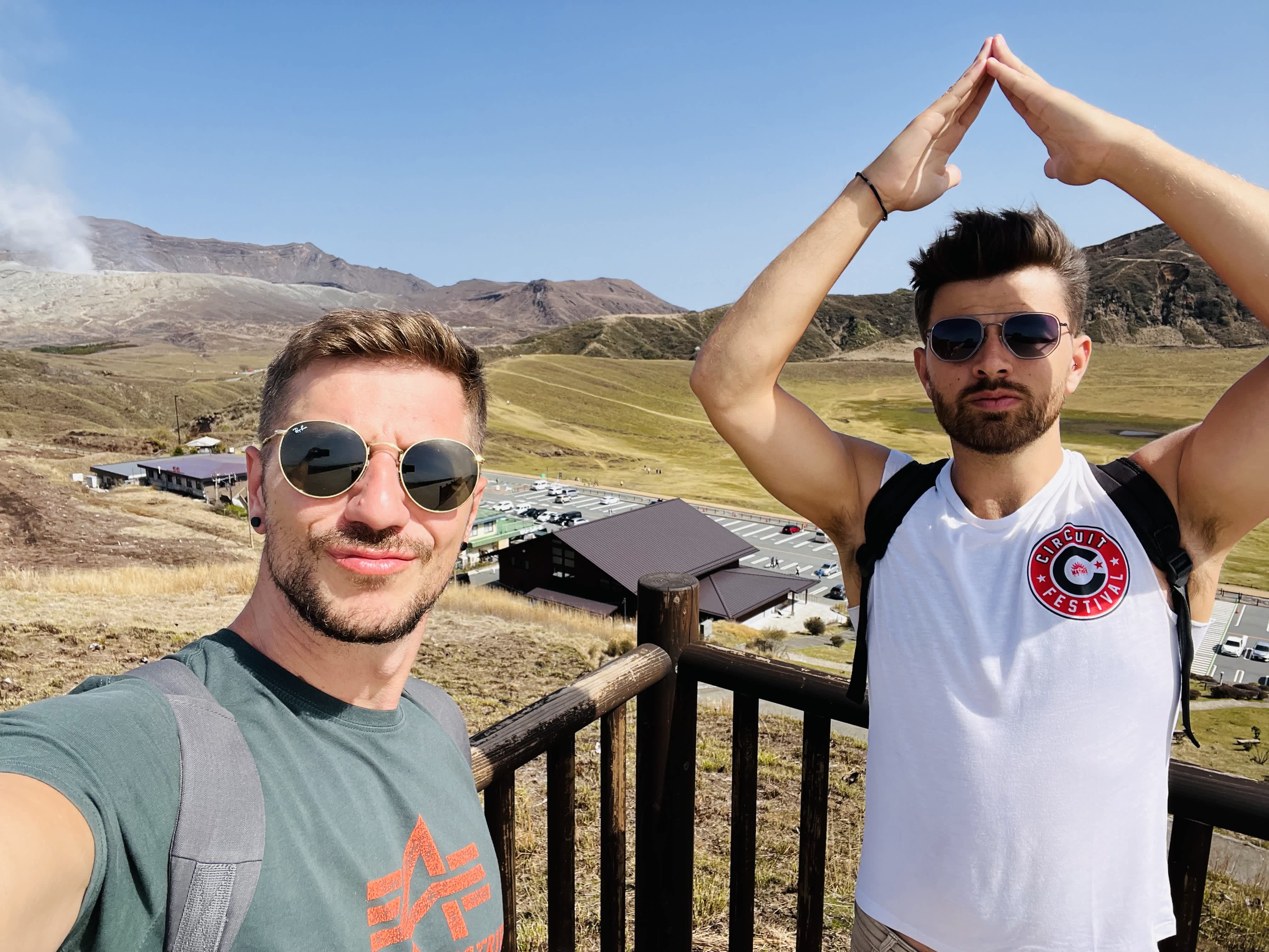 1 Week Kyushu Itinerary - Unmissable Trip in the Southwest Japan Island