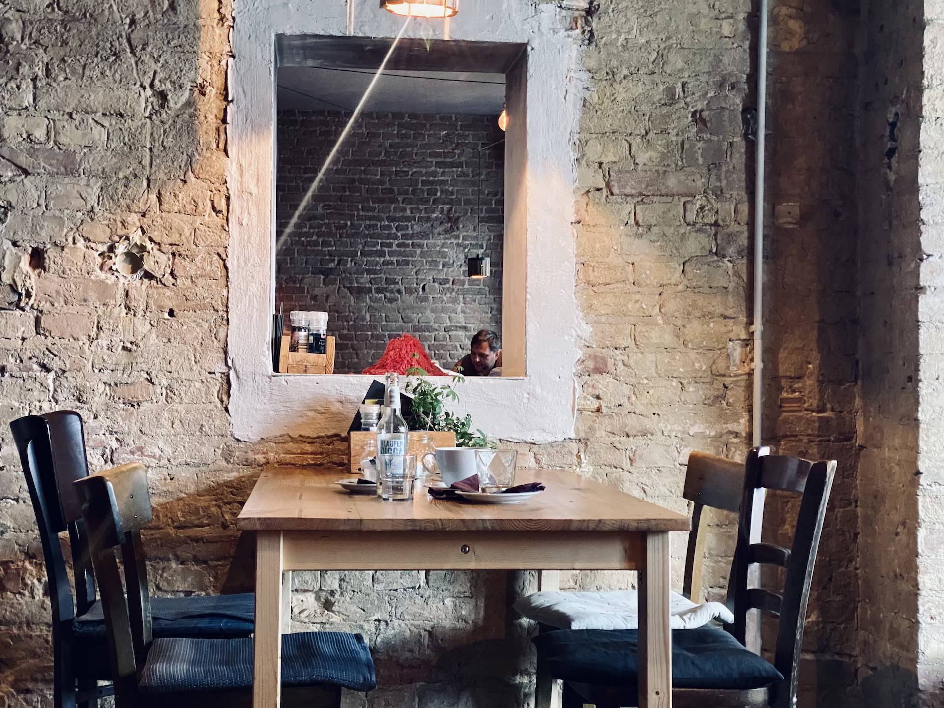 The 5 Best Restaurants in Berlin