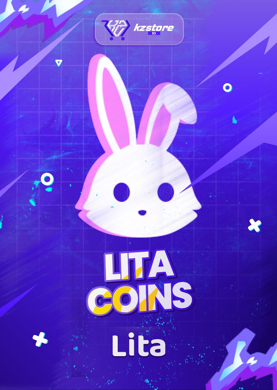 KZ STORE - Top Up Game Termurah Top Up Game Tercepat Top Up Andalan Kamu