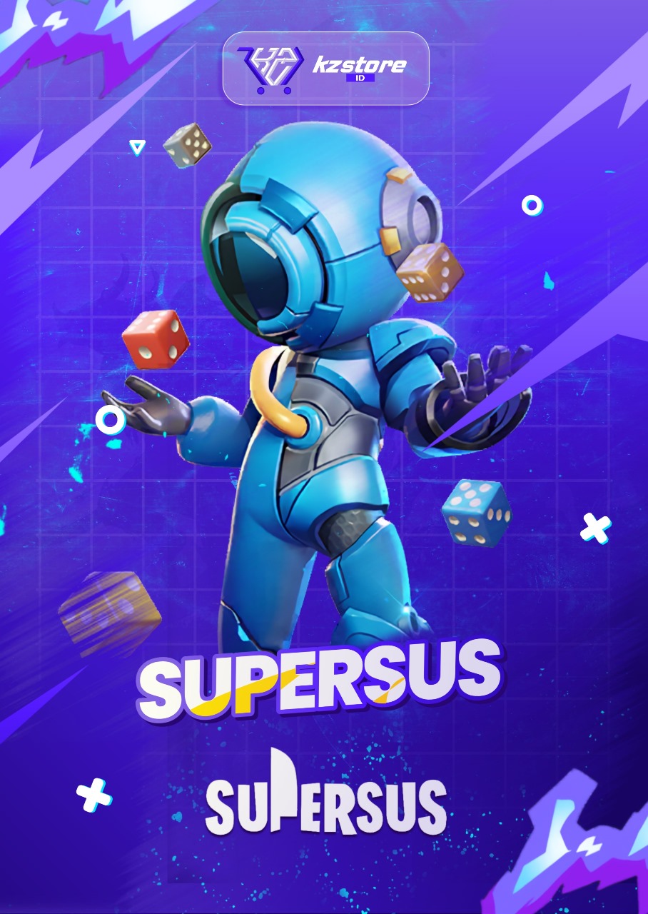 KZ STORE - Top Up Game Termurah Top Up Game Tercepat Top Up Andalan Kamu