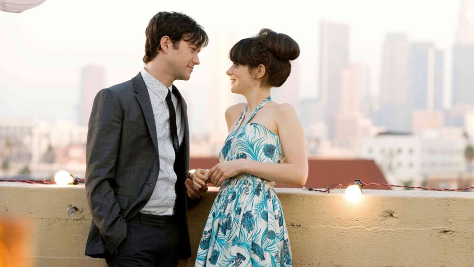 500 Days of Summer at Little Italy, San Diego — August 7, 2026 ...